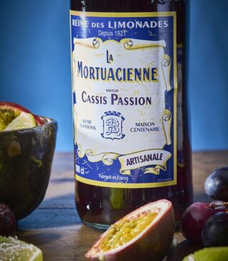 Découvrez nos limonades artisanales en bouteille verre consignées ...